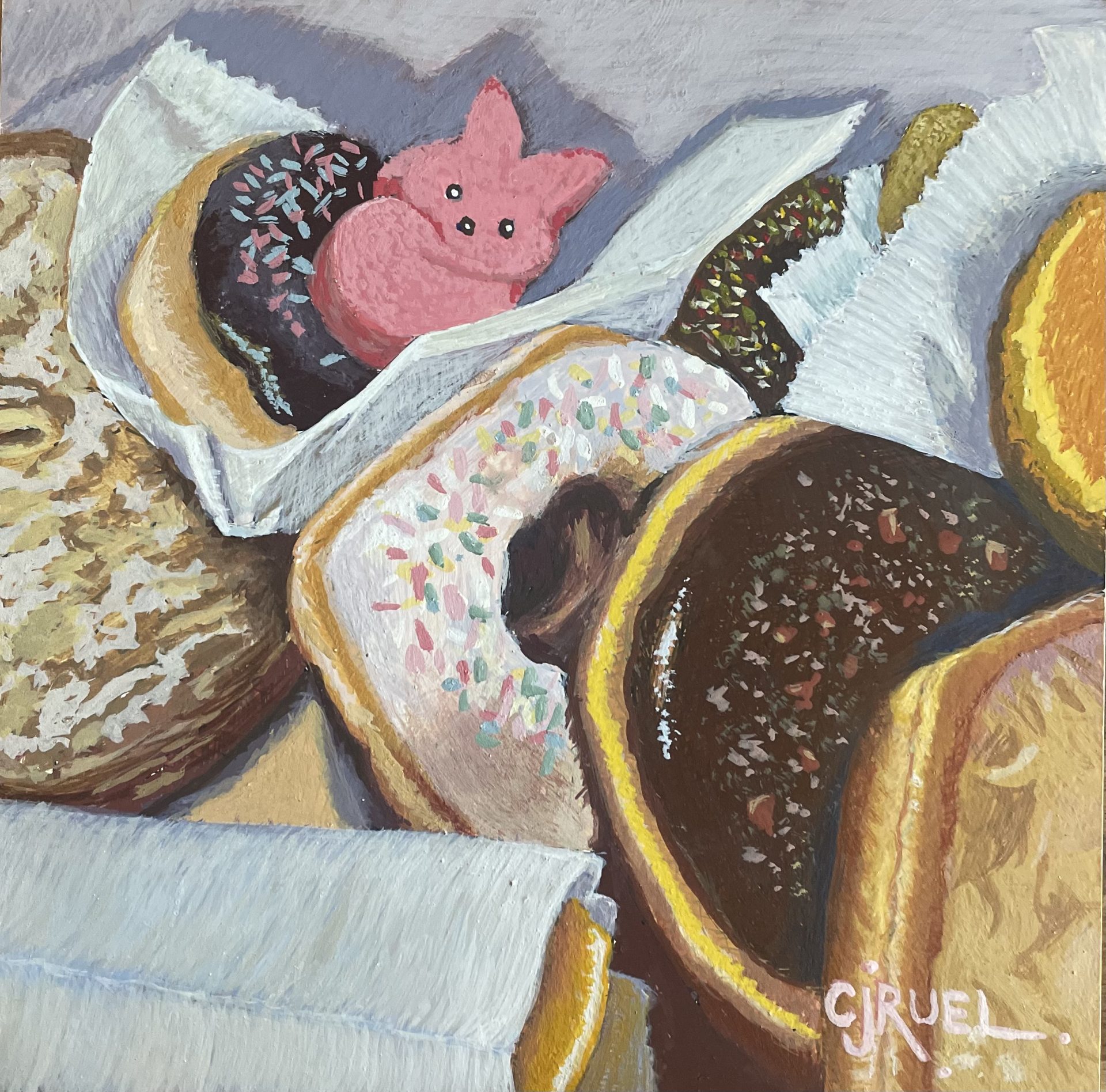 Workshops and Dabblers – Louisville Art Association